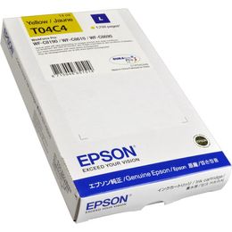 Epson Tinte C13T04C440 L Yellow