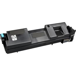 Ampertec Toner ersetzt Ricoh 408189 SPC360E cyan