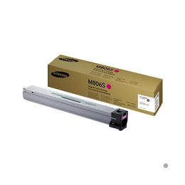 HP (Samsung) Toner CLT-M806S/ELS SS635A magenta