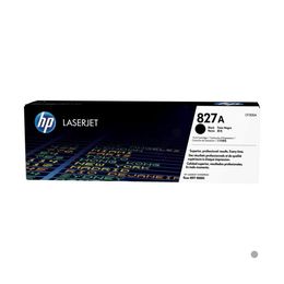 HP Toner CF300A 827A schwarz