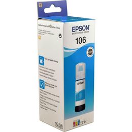 Epson Tinte C13T00R240 Cyan 106 cyan