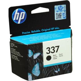 HP Tinte C9364EE 337 schwarz