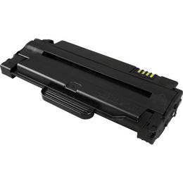 W&P Recycling Toner ersetzt HP (Samsung) MLT-D1052L/ELS SU758A schwarz