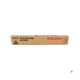 Ricoh Toner 821121 821185 SPC830 schwarz OEM