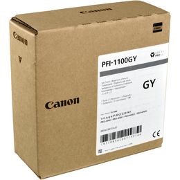 Canon Tinte 0856C001 PFI-1100GY grau