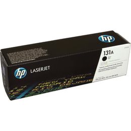 HP Toner CF210A 131A schwarz