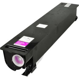 Ampertec Toner ersetzt Toshiba 6AJ00000078 T-FC25EM magenta