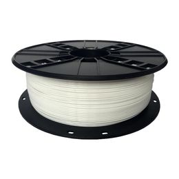 W&P WhiteBOX 3D-Filament PETG weiss 1.75mm 1000g Spule