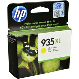 HP Tinte C2P26AE 935XL yellow