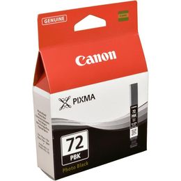 Canon Tinte 6403B001 PGI-72PBK photo schwarz