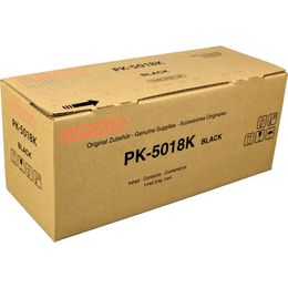 Utax Toner PK-5018K 1T02TW0UT0 schwarz