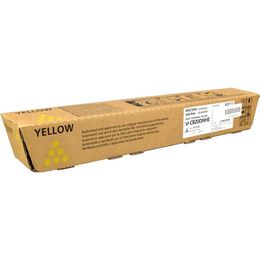 Ricoh Toner 820117 821059 SPC820 yellow OEM