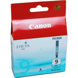 Canon Tinte 1038B001 PGI-9PC photo cyan