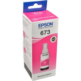 Epson Tinte C13T67334A T6733 magenta