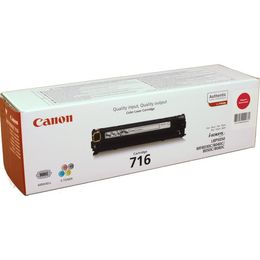 Canon Toner 1978B002 716 magenta