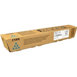 Ricoh Toner 820119 821061 SPC820 cyan OEM