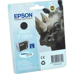 Epson Tinte C13T10014010 schwarz