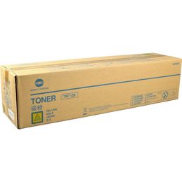 Konica Minolta Toner TN-713Y A9K8250 yellow