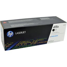 HP Toner W2030X 415X schwarz