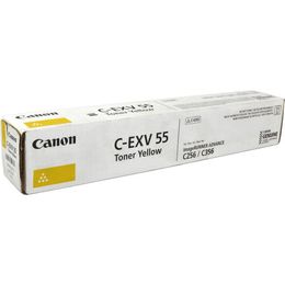 Canon Toner 2185C002 C-EXV55 yellow