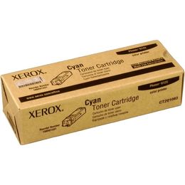 Xerox Toner 106R01331 cyan