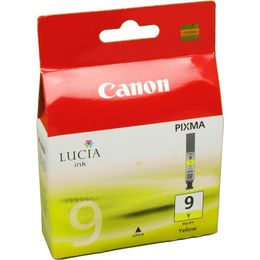 Canon Tinte 1037B001 PGI-9Y yellow