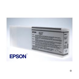 Epson Tinte C13T591700 light black