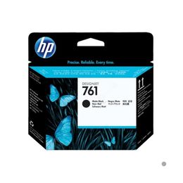 HP Druckkopf CH648A 761 matte black