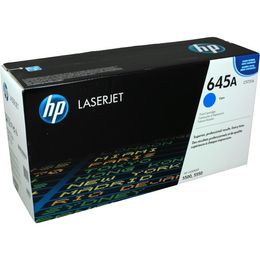 HP Toner C9731A 645A cyan