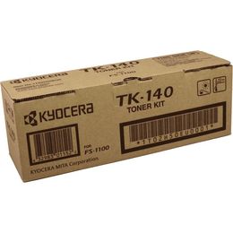 Kyocera Toner TK-140 1T02H50EU0 schwarz