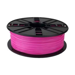 Ampertec 3D-Filament ABS pink 1.75mm 1000g Spule