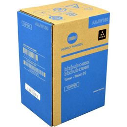 Konica Minolta Toner TNP-79K AAJW150 schwarz