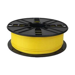 Ampertec 3D-Filament PLA sonnengelb 2.85mm 1000g Spule