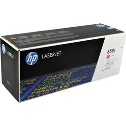 HP Toner W2013A 659A magenta