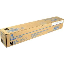 Konica Minolta Toner TN-626K ACV1150 schwarz