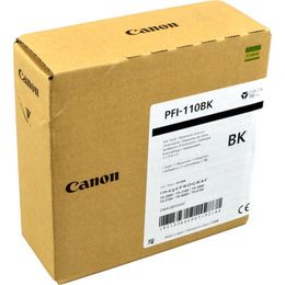 Canon Tinte 2364C001 PFI-110BK schwarz