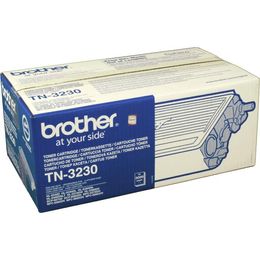 Brother Toner TN-3230 schwarz