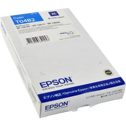 Epson Tinte C13T04B240 XL Cyan