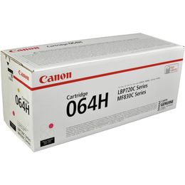 Canon Toner 4934C001 064H magenta