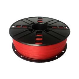 W&P WhiteBOX 3D-Filament Nylon/PA rot 1.75mm 1000g Spule