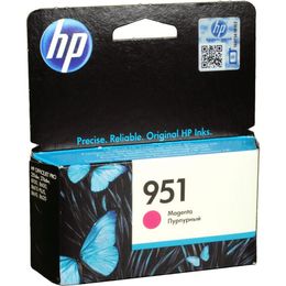 HP Tinte CN051AE 951 magenta