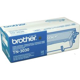 Brother Toner TN-3030 schwarz