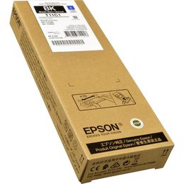 Epson Tinte C13T11C140 L schwarz