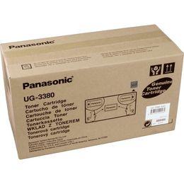 Panasonic Toner UG-3380 schwarz