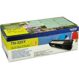 Brother Toner TN-325Y yellow