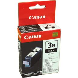 Canon Tinte 4479A002 BCI-3eBK schwarz