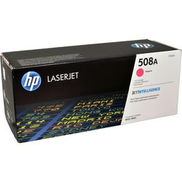 HP Toner CF363A 508A magenta