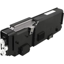 Ampertec Toner ersetzt Dell 593-11119 W8D60 593-11115 86W6H 593-11111 KT6FG schwarz