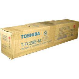 Toshiba Toner T-FC28E-M 6AJ00000048 magenta