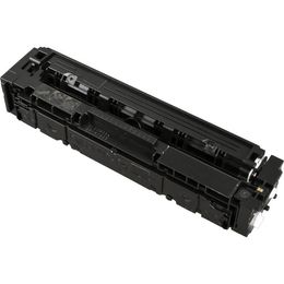 W&P Recycling Toner ersetzt HP W2210A 207A schwarz